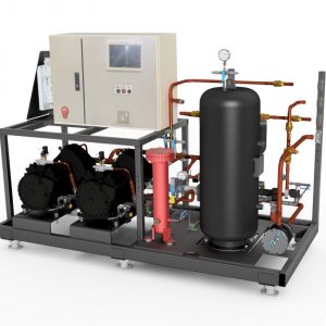 Refrigeration Equipment - Space Engineering