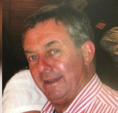 Terry O'Sullivan - Space Engineering