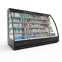 Space Engineering - Refrigeration, Mechanical & Electrical solutions