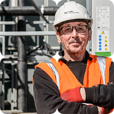 Space Engineering - Refrigeration, Mechanical & Electrical solutions