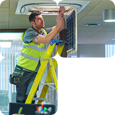 Space Engineering - Refrigeration, Mechanical & Electrical solutions