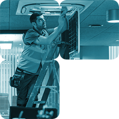 Space Engineering - Refrigeration, Mechanical & Electrical solutions