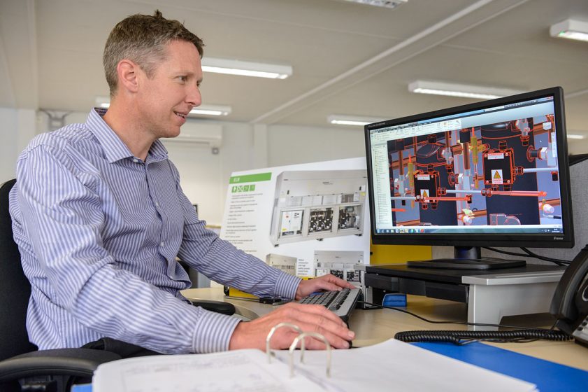 Refrigeration Systems - Space Engineering