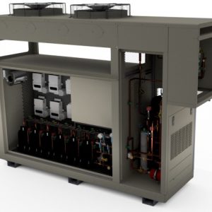 Refrigeration Equipment - Space Engineering