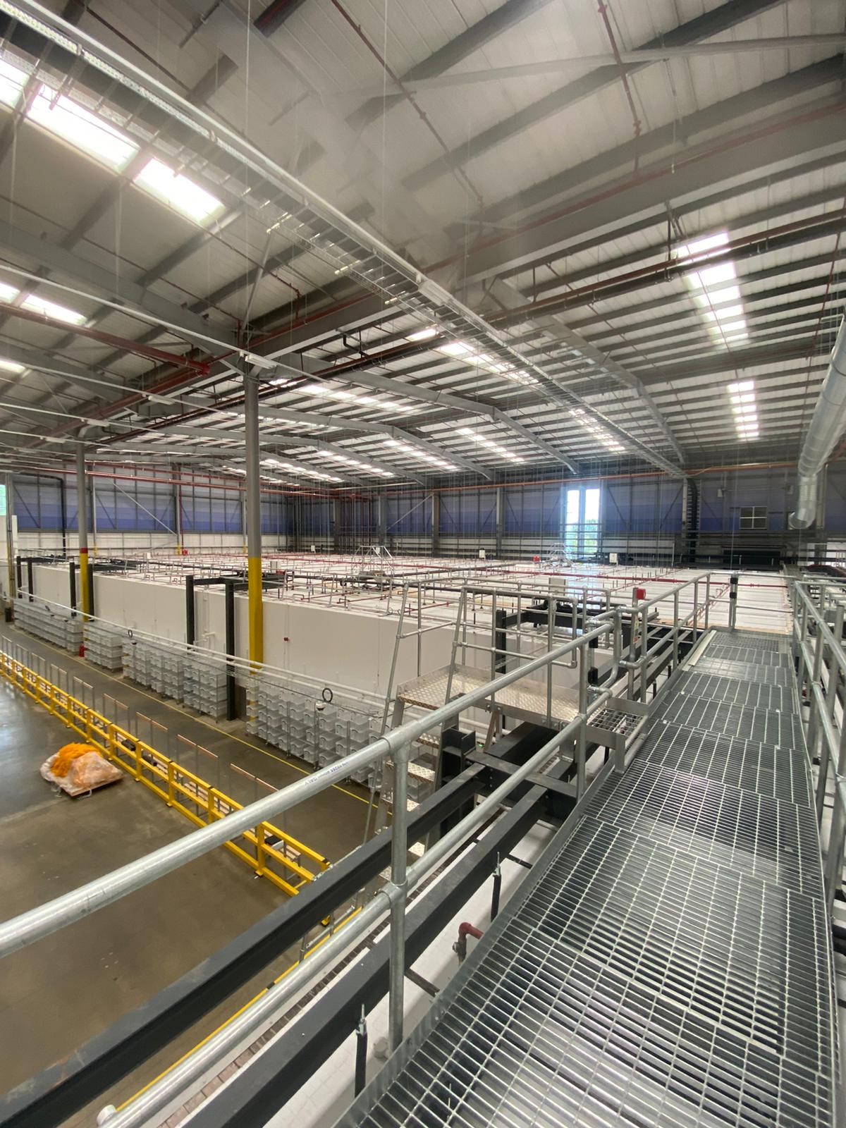 With a view on energy efficiency and future proofing of the ...