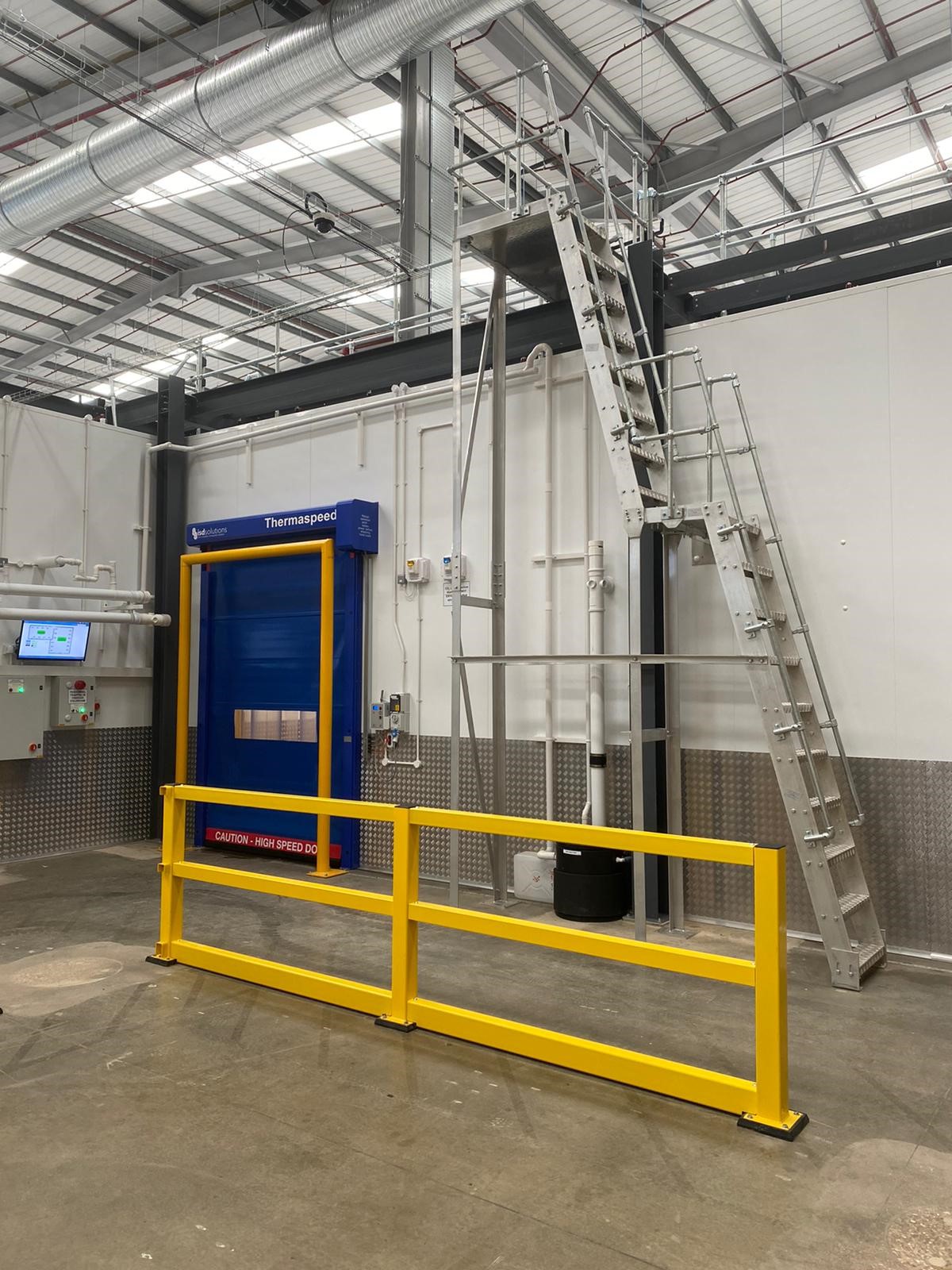 With a view on energy efficiency and future proofing of the ...