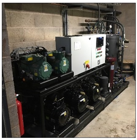 Key Themes: Heating Solution