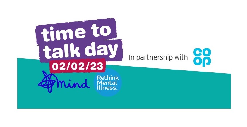 Time to Talk Day - Space Engineering