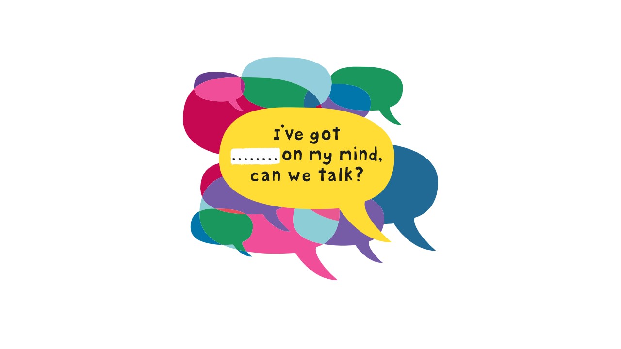 Time to Talk Day - Space Engineering