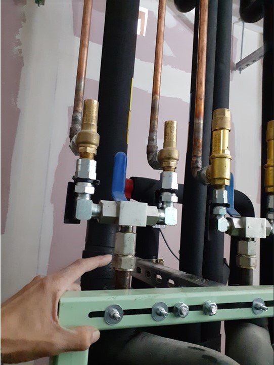 Key aspects for Space and our Customer: