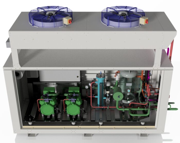 Product enhancement & value engineering for Pack Build