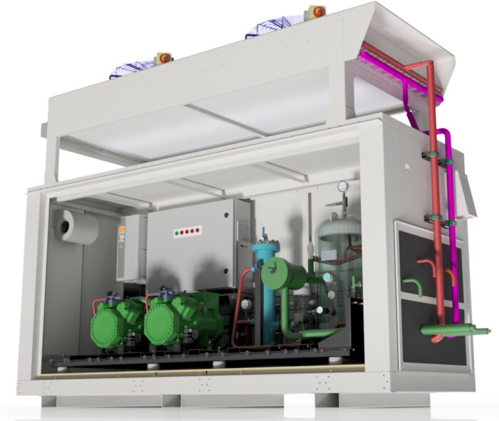 Product enhancement & value engineering for Pack Build