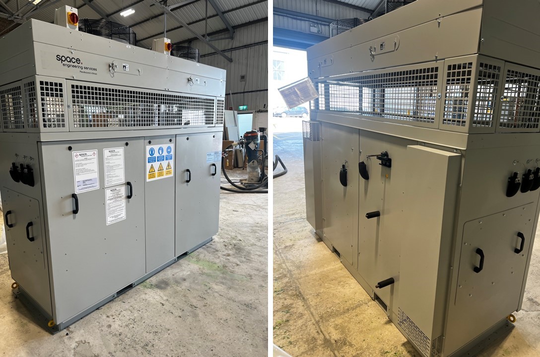 The ICP Mini-Booster has been trialled with a well-known retailer – who ...